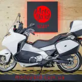 Купить Honda NC700 INTEGRA с пробегом 16561 км, цена в Украине|Motoyard