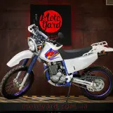 Купить Yamaha TTR 250 RAID с пробегом 28432 км, цена в Украине|Motoyard