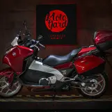 Купить Honda NC700 INTEGRA ABS с пробегом 15088 км, цена в Украине|Motoyard